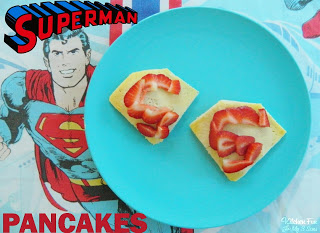 Recipe 011: DC Super Hero Throw Down: Propensity Modeling – Pancake ...